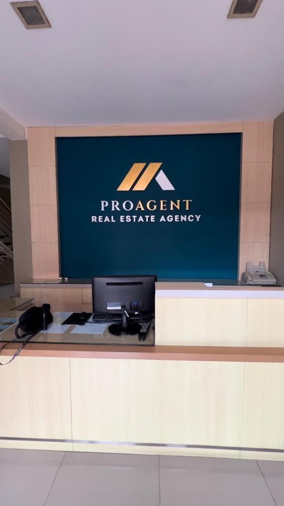 PROAGENT - Real Estate Agency