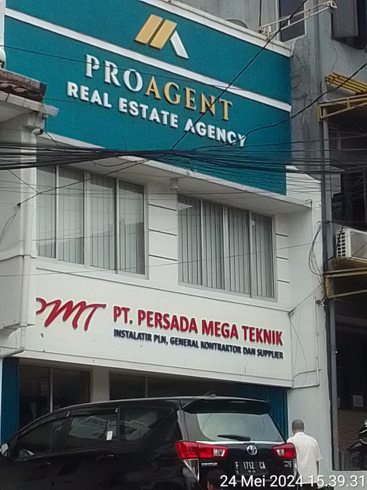 PROAGENT - Real Estate Agency